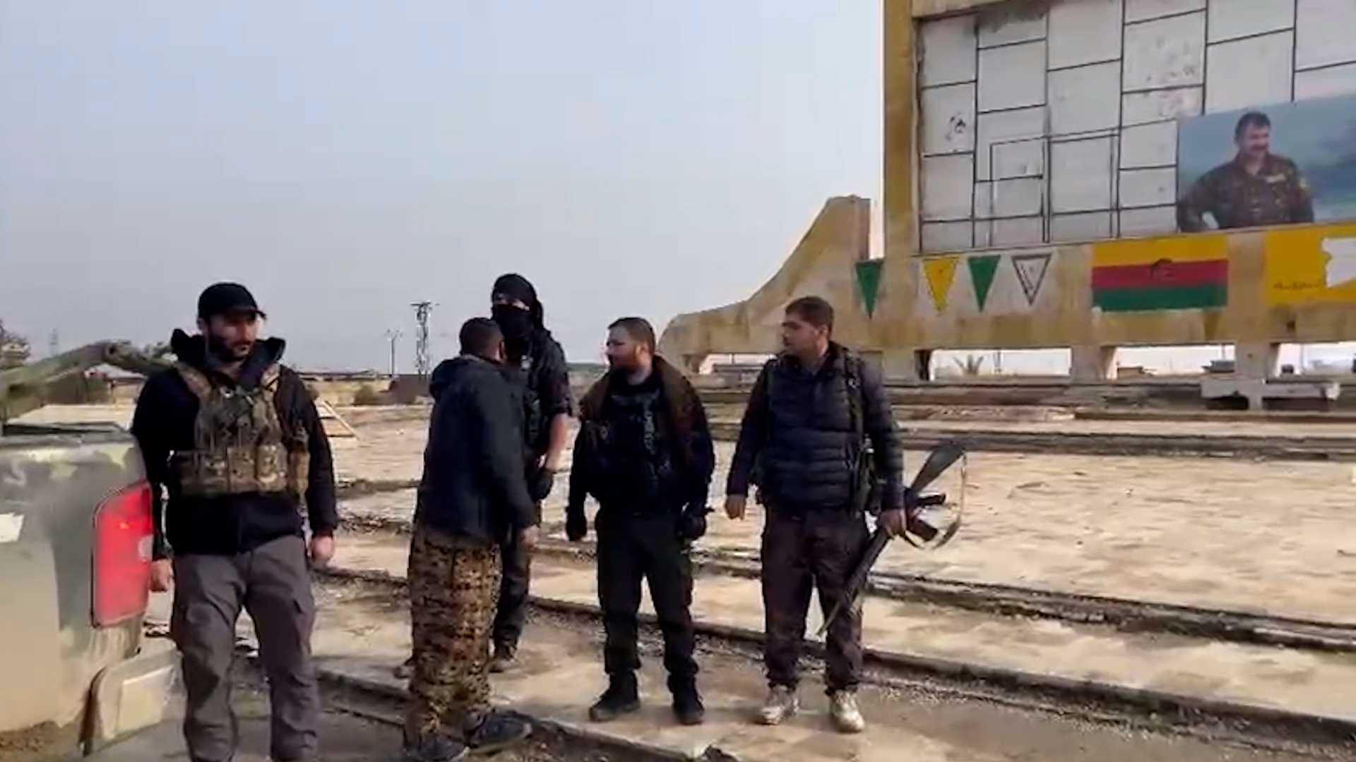 PARÊZVANÊN HESEKÊ: BILA GELÊ ME BI ME BAWER BE, KU EM Ê HETA SERKEFTINÊ ...